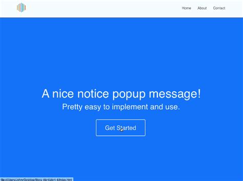 Pop Up Panel For Text Wish List Blocs Forum