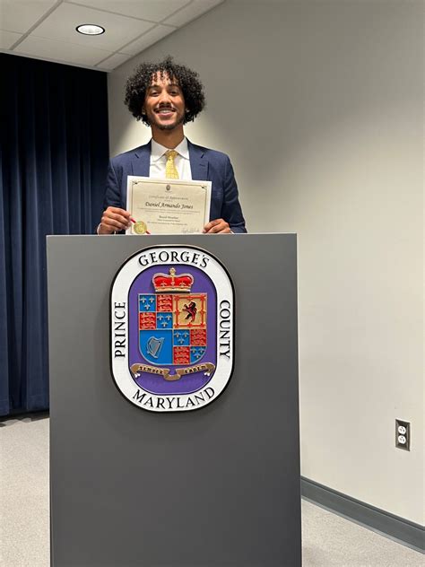 Its An Honor To Have The Opportunity To Continue My Service To My Home Thank You To The County