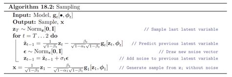 Diffusion Model From Scratch In Pytorch Towards Data Science