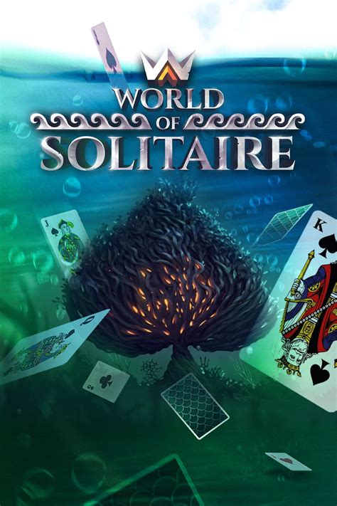 World Of Solitaire Metacritic