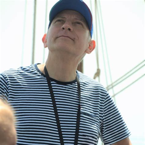 Francesco Buffa Webmaster And Developer Of Data Management Tools Barry Rogliano Salles