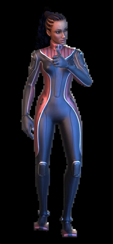 Robin Ayou Subnautica Wiki Fandom