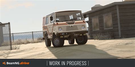 Update Speculation Thread Page 2525 Beamng