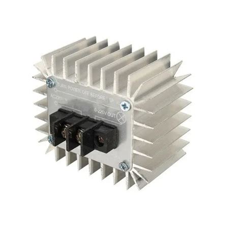 Module Dimmer Ac 5kw Module Khác Điện Tử Spider