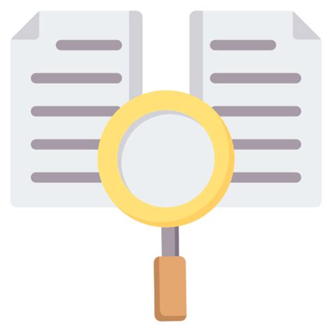 Benchmarking Generic Flat Icon