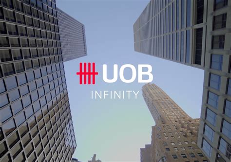 Uob Infinity Digital Banking For Business Uob Business