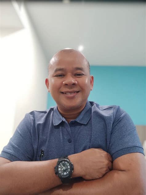 Assoc Prof Ir Dr Azli Yahya — Life Is A Journey…and Full Of Suprises