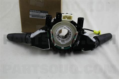 Switch Assy Combination 25560el00c Nissan Parts Partsouq