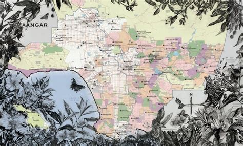 Gabrielino Tongva Indians Of California Tribal Council