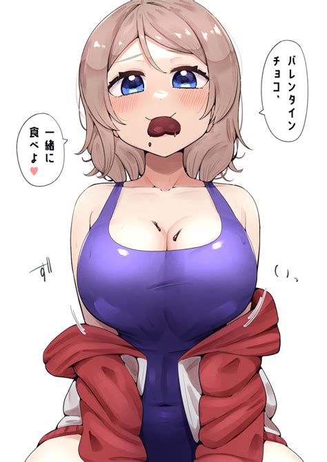 Kooei Watanabe You Love Live Love Live Sunshine Commentary