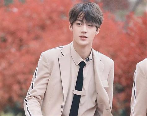 《创造营2019》的任世豪被喜天看中了？ 科星球 百度百科