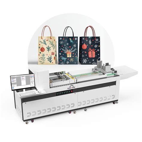 China One Pass Printer For Carton Machine And Price Rainbow