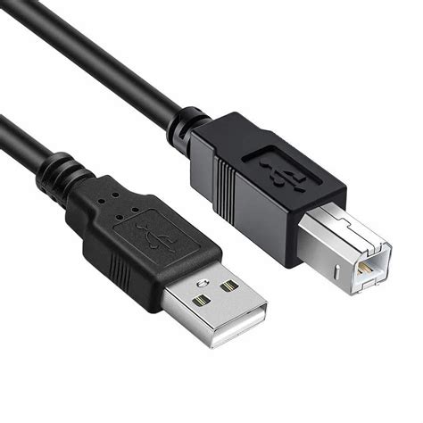 Usb Printer Cable 3 Mtr At Rs 120 Piece Usb Printer Cable In Mumbai Id 2851490223248