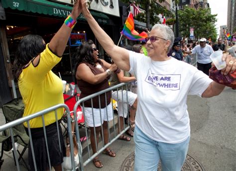 Lgbt Elders Diverse Elders Coalition
