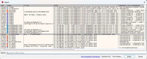 How To Use A Debugger To Review A Timextender Process Community