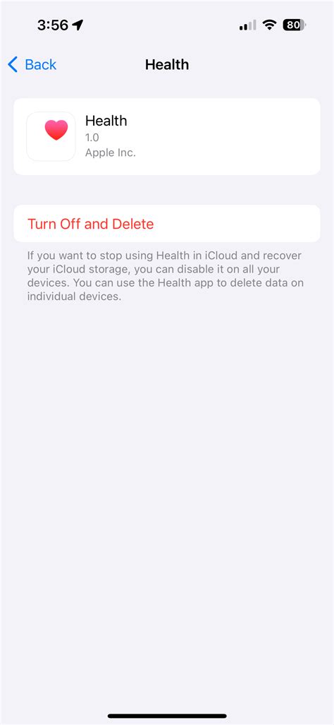 How To Stop Message Some Icloud Data Isn Apple Community