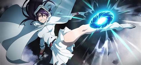 Bambietta Basterbine Bleach Image Zerochan Anime Image Board