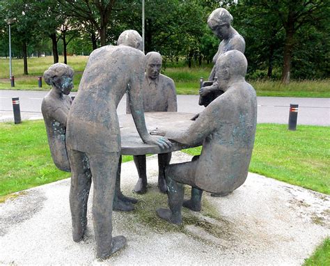 Deliberative Democracy Processes Democracy Policy Network