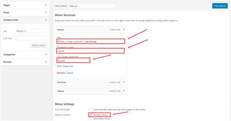 How To Create Active Links On Scroll For One Page Divi Websites