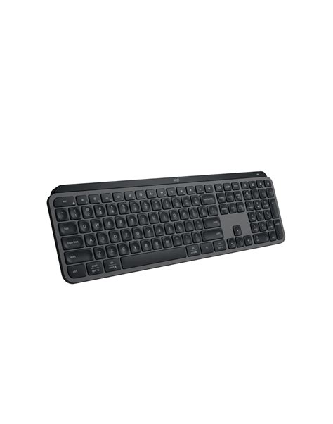 Logitech Mx Keys