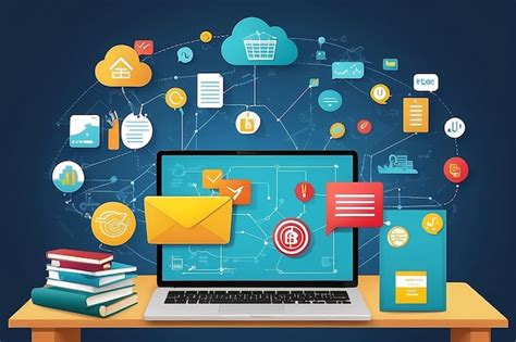 Premium Photo Knowledge Base Elearning Possibilities