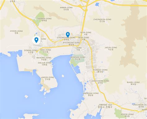 Spend A Day In Jinhae In Koreas Largest Cherry Blossoms Festival Myhubs