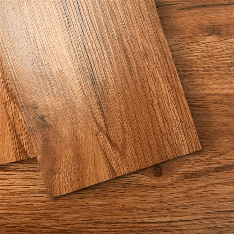 Buy Art3d 36 Pack 54 Sq Ft Peel And Stick Floor Tiles Vinyl Plank