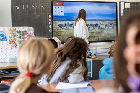 Offene Stellen Schulen Risch — Risch