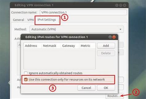 How To Install Cisco VPN Client On Ubuntu 13 04 13 10 UbuntuHandbook