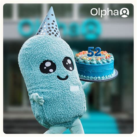 Olpha Withinreach Olpha