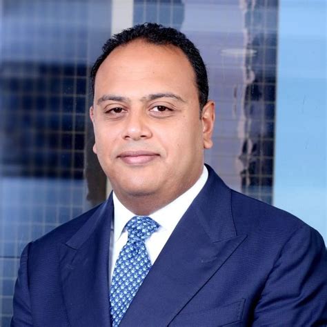 Mohamed El Hawawy And Alastair Holland Interview Featured In Maritime