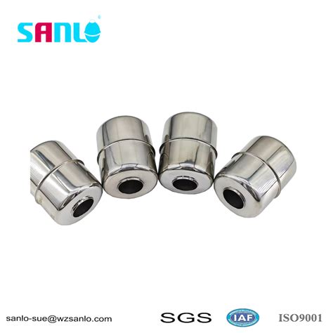 China Magnet Float Ball Supplier Manufacturer Factory Direct Price Sanlo