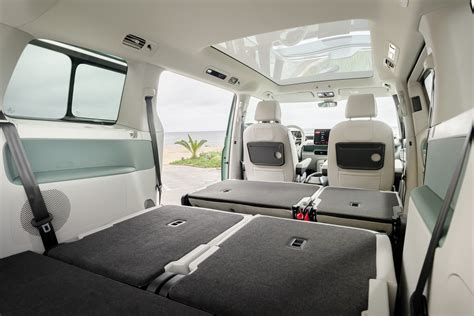 Volkswagen Id Buzz Lwb 7 Paul Tans Automotive News