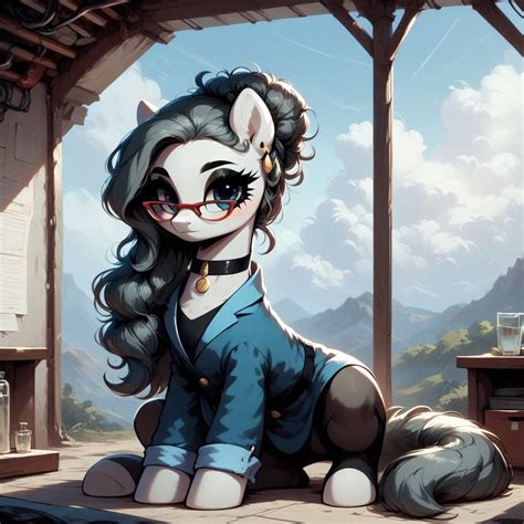 Cloudy Quartz By Kitsune9755 On Deviantart