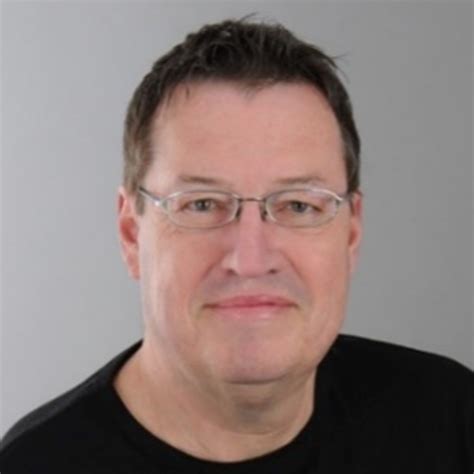 Ralf Kauffmann Teamleiter Mit Personalverantwortung Vonovia