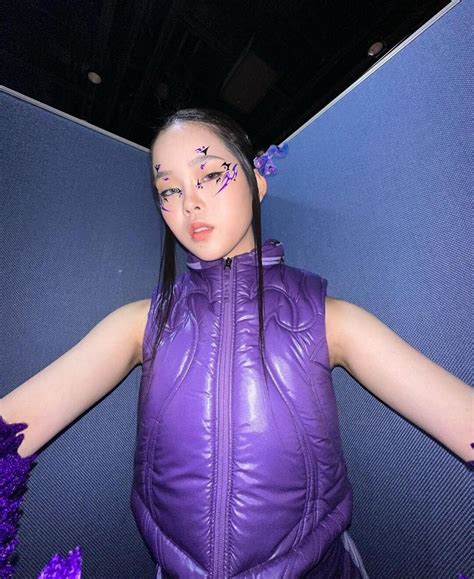 230727 Xg Instagram Update Cocona Kpopping