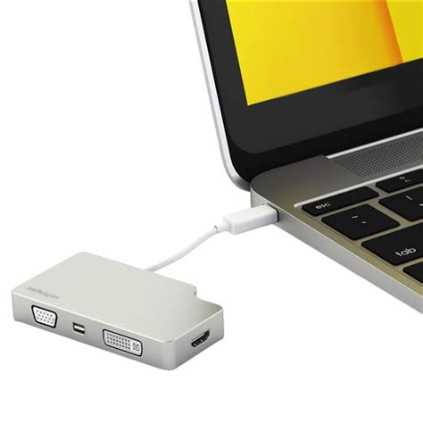 Thunderbolt To Mini Displayport Adapter It Exists But Not From Apple Mac Egg
