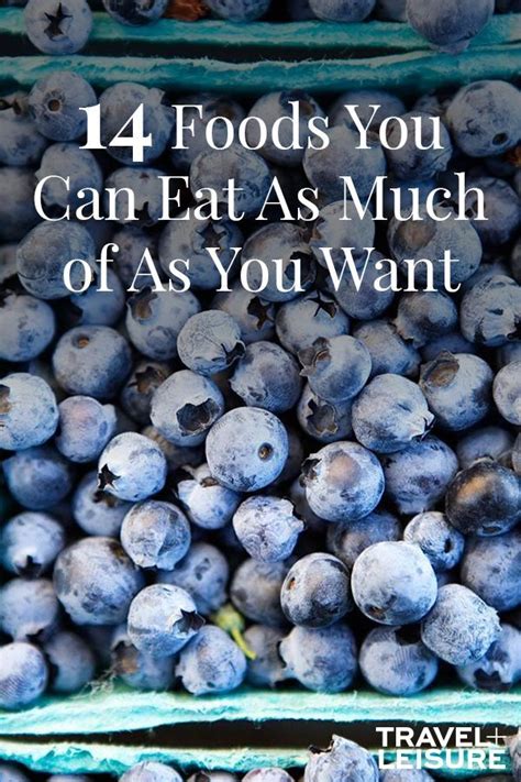 What Is A Food You Can Eat As Much As You Want At Lucinda Mckellar Blog