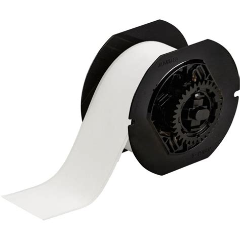 B30 Series B 855 Toughwash Washdown Resistant Labels