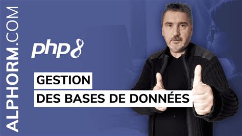 Formation Phpmyadmin And Mysql Gestion Des Bases De Données