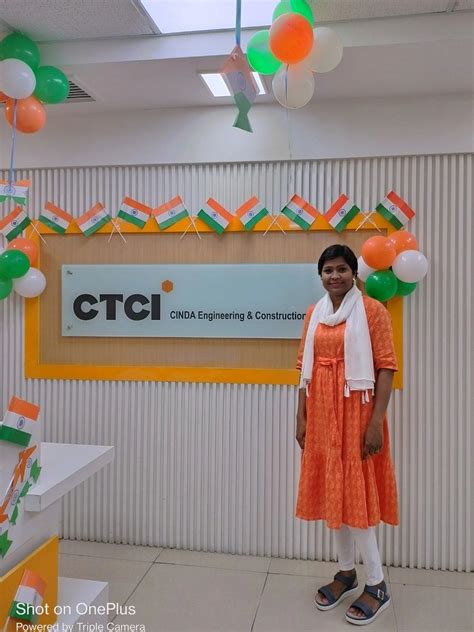 supriya thakur on linkedin independence day cinda engineering