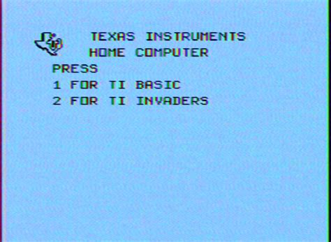 Ti Invaders Game Giant Bomb