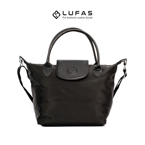 Jual Lc 2 Lufas Tas Persit Ukuran Sedang Wanita Shopee Indonesia