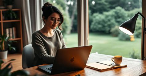 Virtual Assistant Work From Home