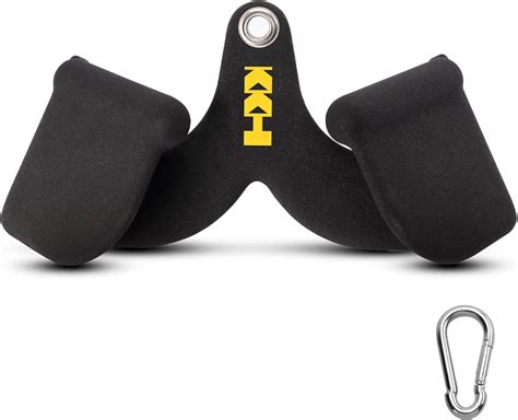 Kkh Back Grip Lat Pull Down Bar Set Lat Pulldown Australia Ubuy
