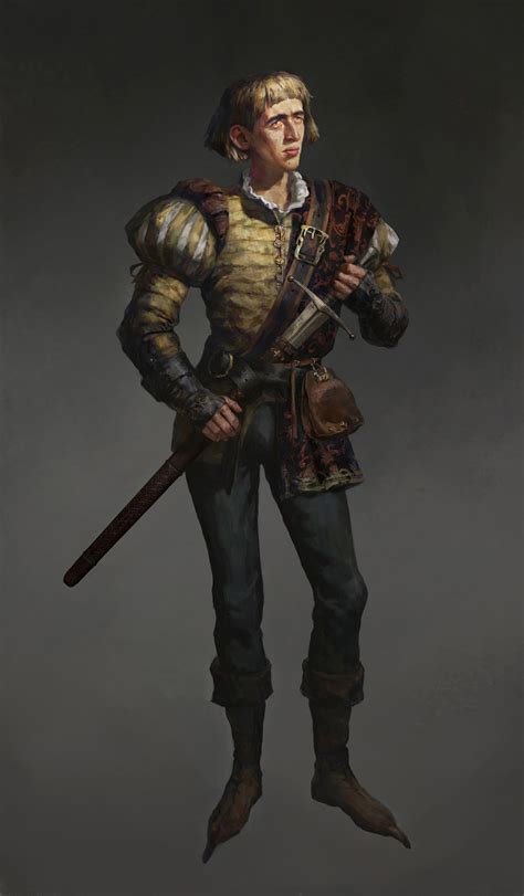 Squire By Lucy Lisett On Deviantart