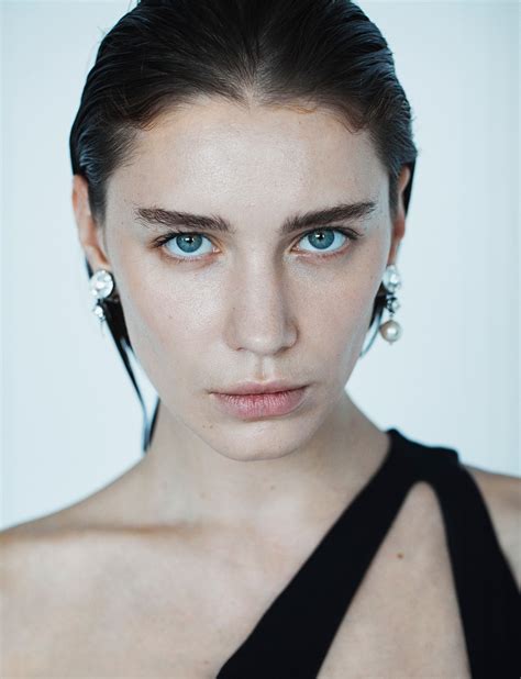 Sofia T Boundary London