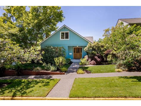 2288 Potter St Eugene Or 97405 See Est Value Schools And More