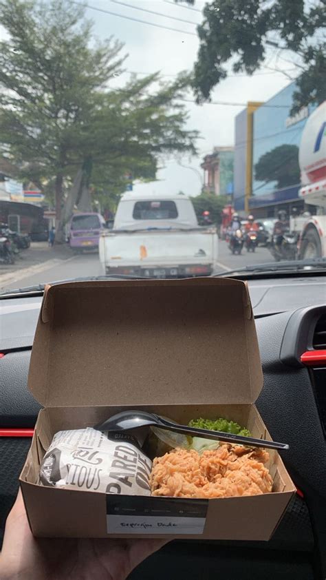 Pin Oleh Dessysisca Puspita Di Yum Ide Makanan Fotografi Makanan