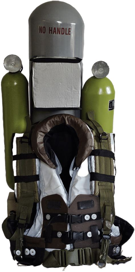 Ghostbusters 2 Slime Blower Vikingprops